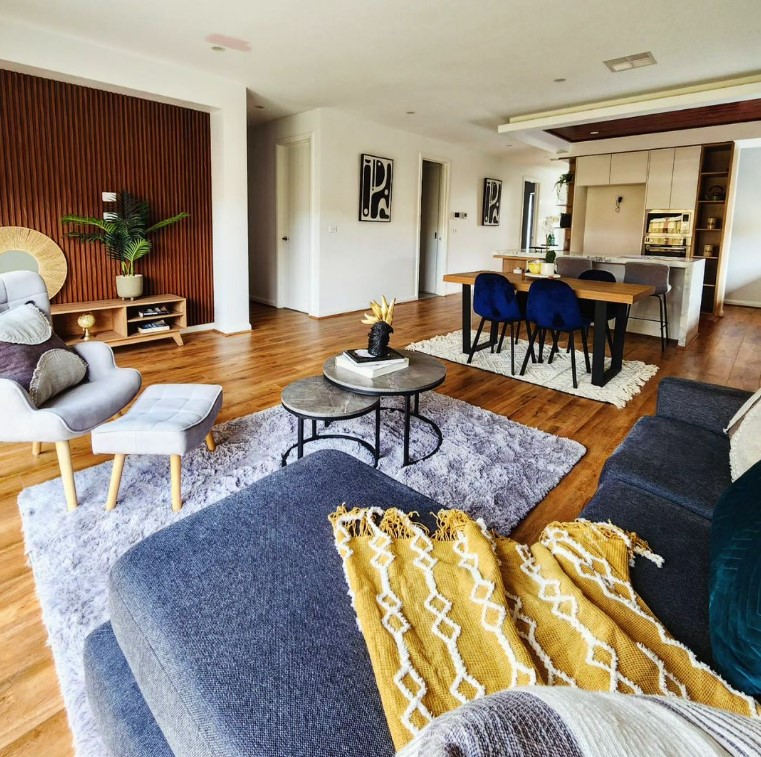 Property Styling – Elarainteriors