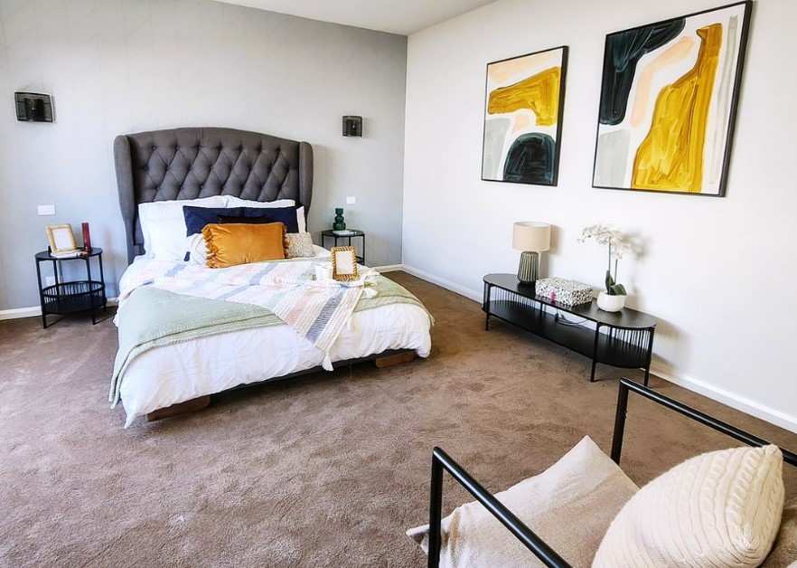 Property Styling – Elarainteriors